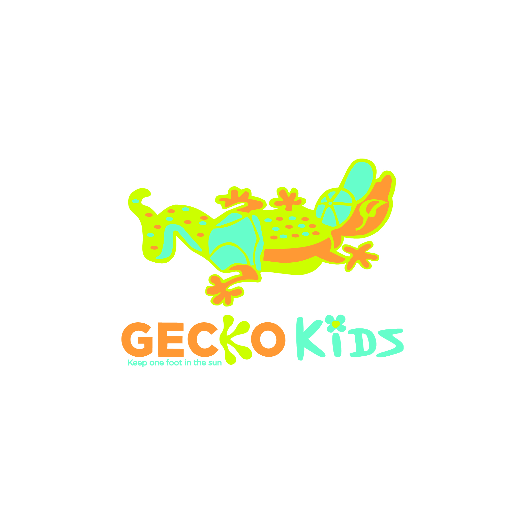 Gecko Kids - Le Caudan Waterfront